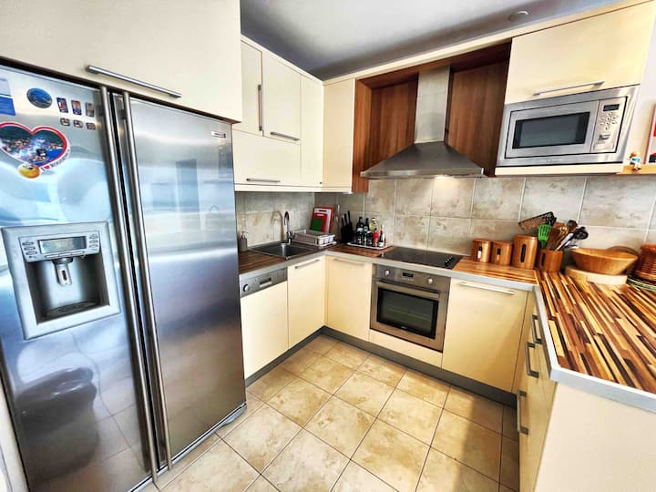 Bright And Spacious Apt. In Hearth Of Rogoznica - Rogoznica