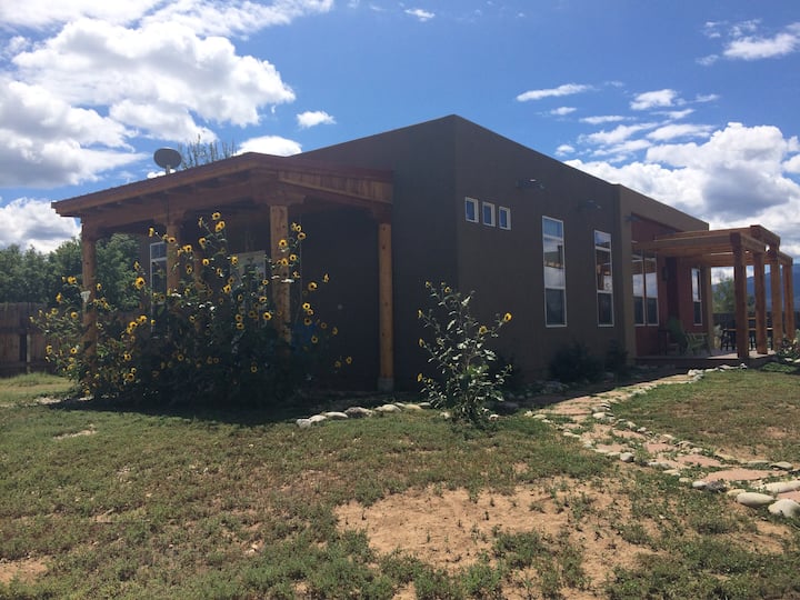 Cielo Estrella - New Mexico