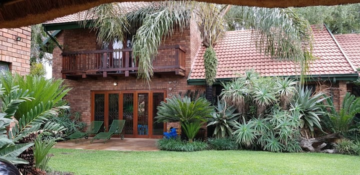 Coming Home, Centurion - Pretoria