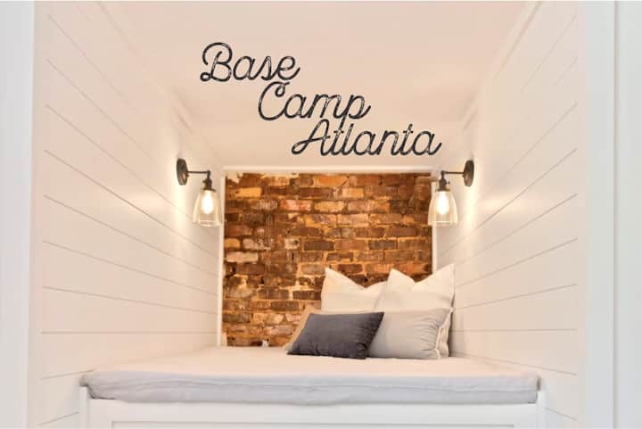 Cozy Retreat | King Bed | Central Location - Atlanta, GA