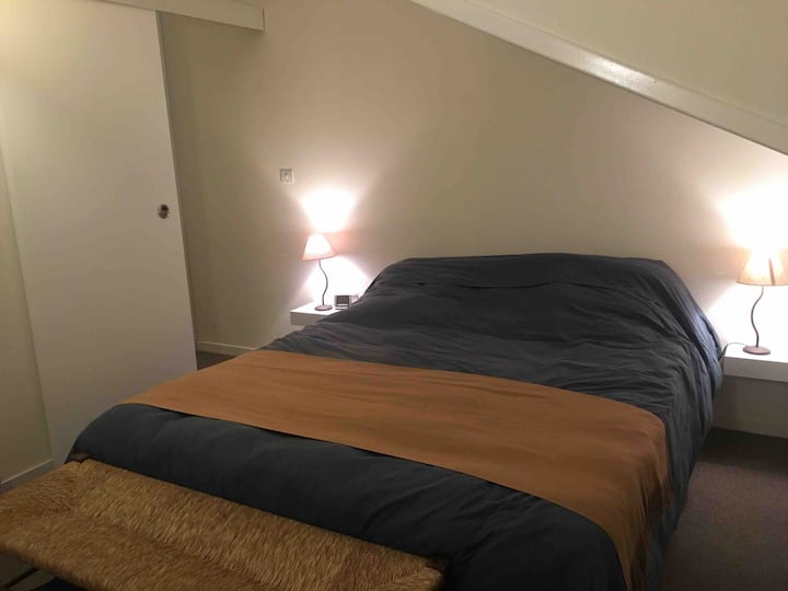 Armazan Duplex 8 Pers, Pied Des Pistes Pla D’adet - Saint-Lary-Soulan