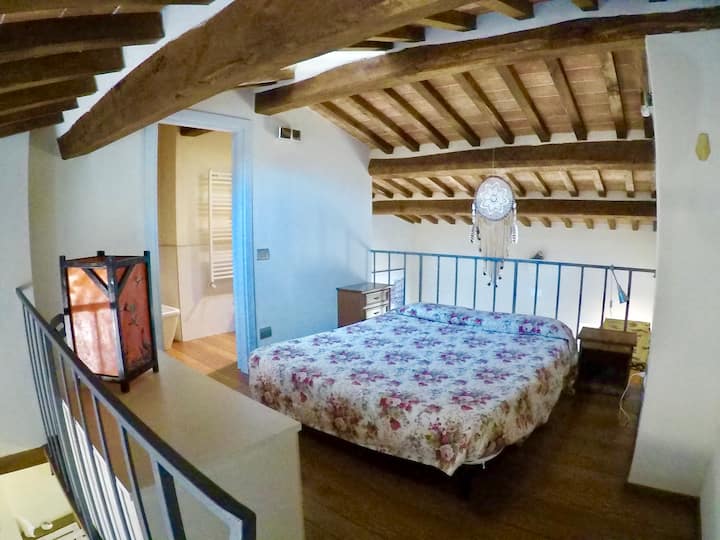 Bright Loft In The Heart Of Siena! - Siena
