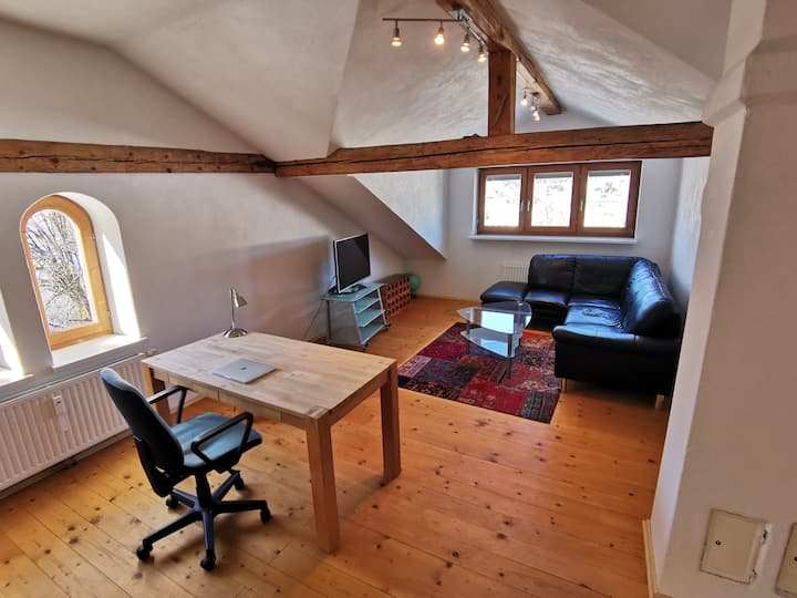 70 M² Apartment In The Best Location In Kufstein - Kufstein