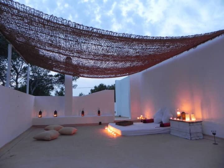 Casa Calma - Formentera