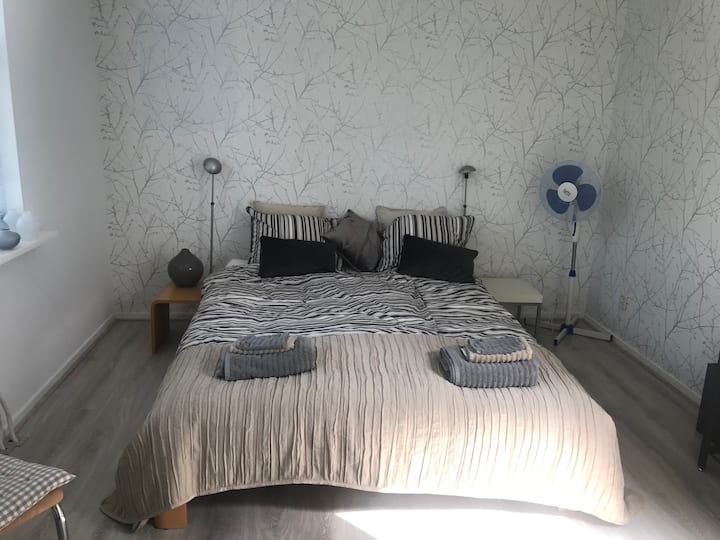 Privé Kamer In Amersfoort - Amersfoort