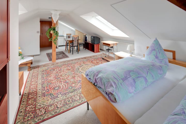Cozy Apartment Near Munich - Ried