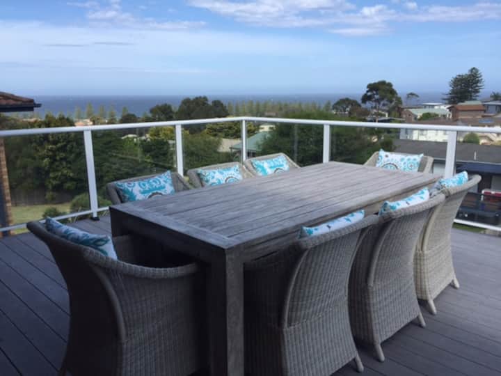 Ocean Views, Sea Serene Near The Beach - Tuross Head