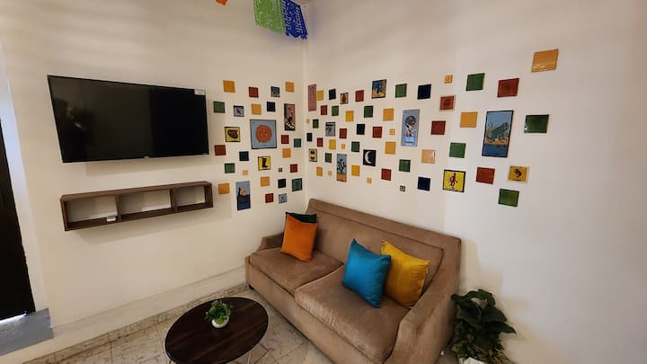 Suite Lotería! Estilo úNico En El Corazón De Gto ! - Guanajuato