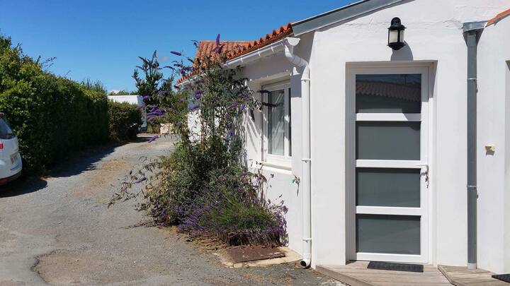 Location Proche Foret,plage,marais Olonne Sur Mer - Les Sables-d'Olonne