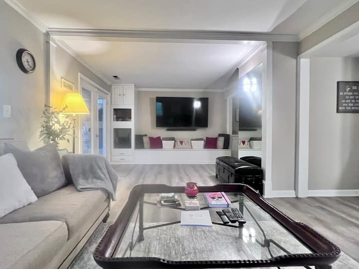 Paradise In Paeonian Springs! - Leesburg, VA