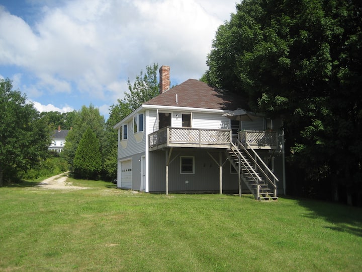 Coastal Vacation Rental In Maine - Deer Isle, ME