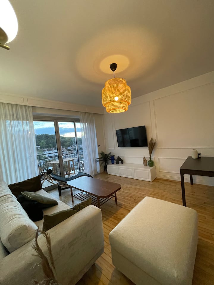 Appartement Centre Ville D'angoulême - Angoulême