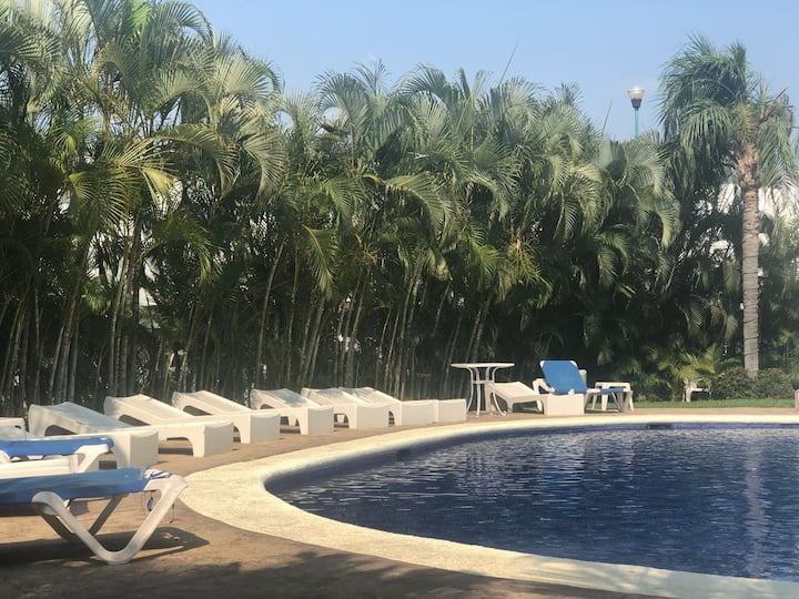Hera 23 - Puerto Vallarta