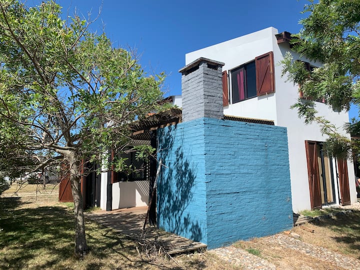 Casa De Veraneo Céntrica - La Paloma