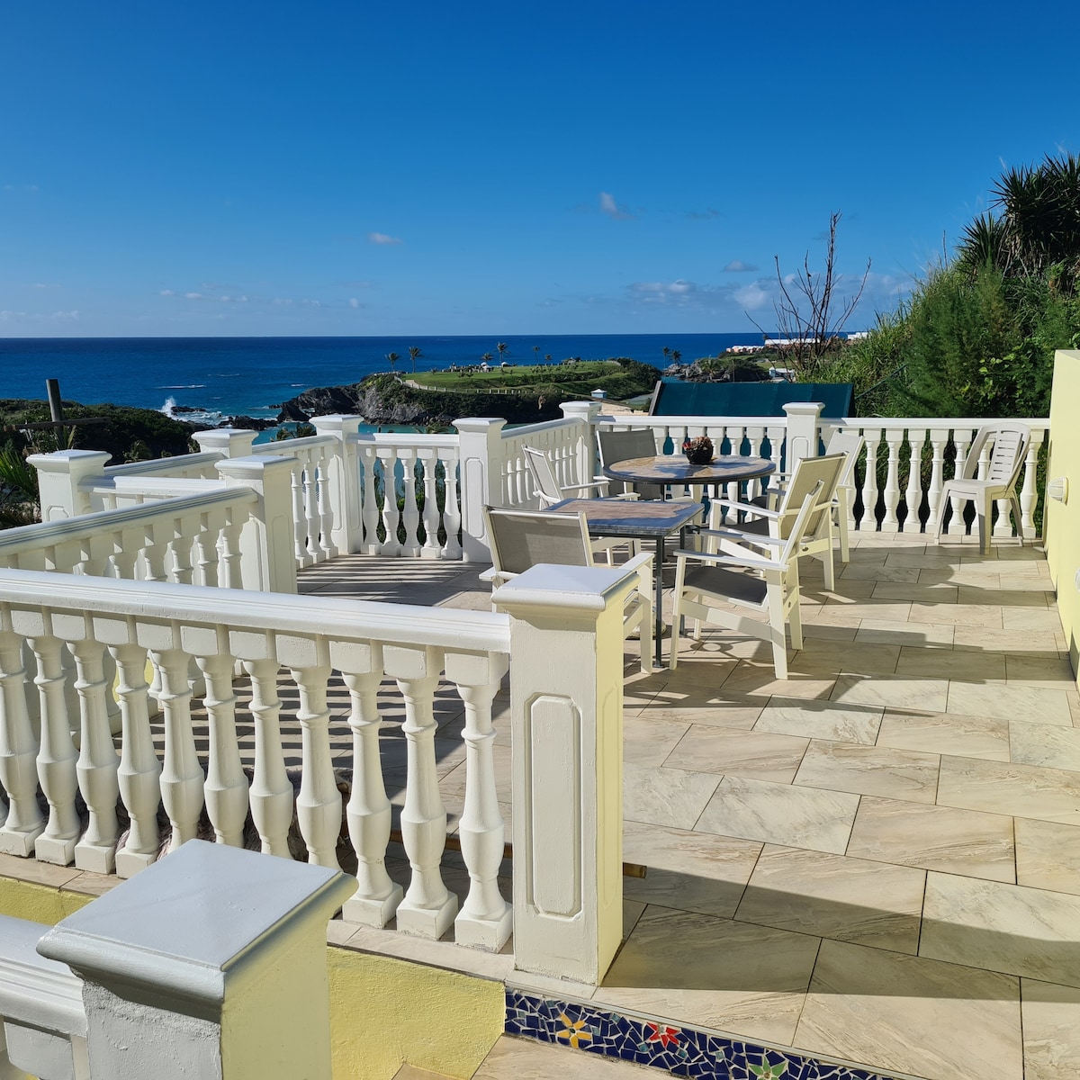 Bermuda Holiday Rentals & Homes | Airbnb