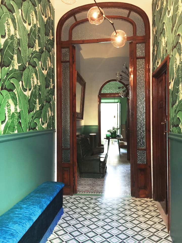 Luxury Designer-house With Rooftop-terrace - Viareggio