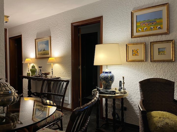 Apartamento En Mejor Ublicación De Punta Del Este. - Punta del Este