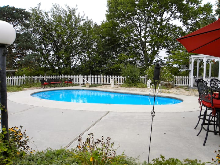 11 Best Airbnb Wedding Venues In Pennsylvania, USA - Updated 2025 | Trip101