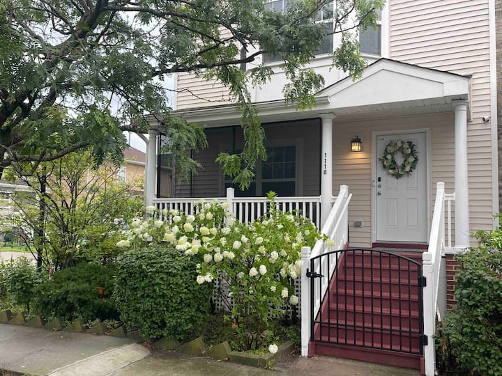 Drexel Estates - Atlantic City, NJ