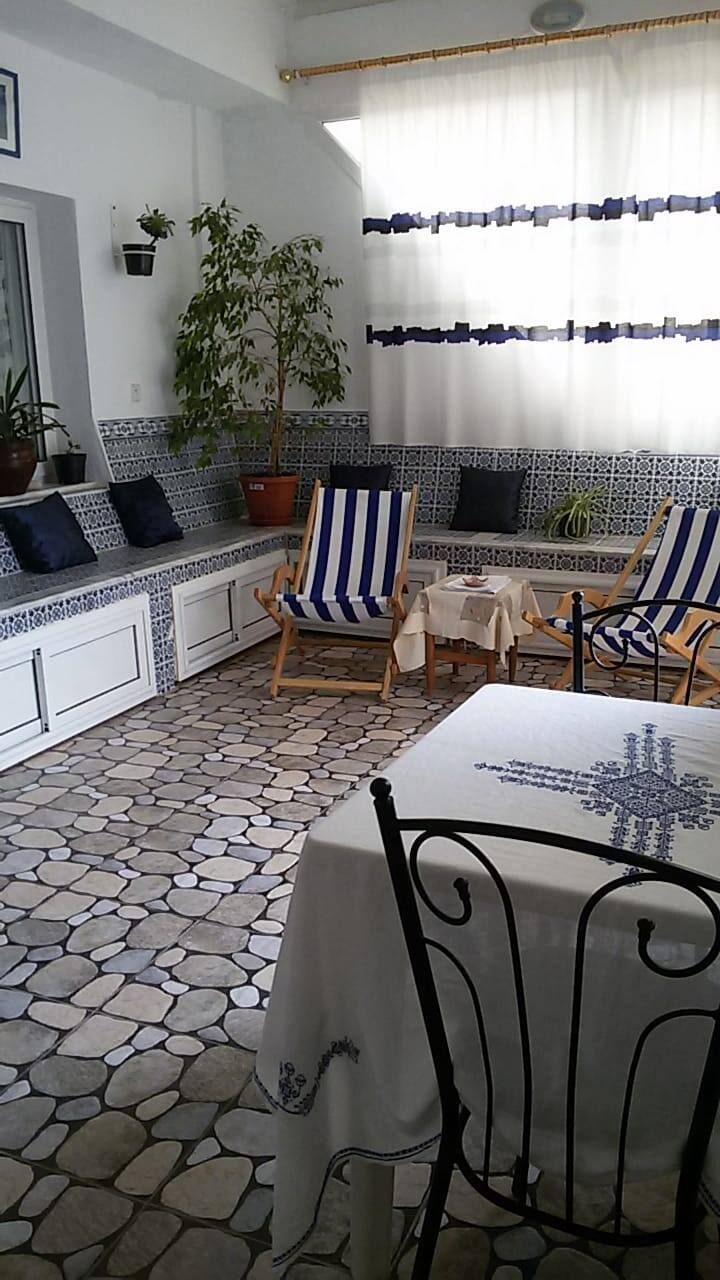 Appartement Vue Falaise Monastir - Monastir