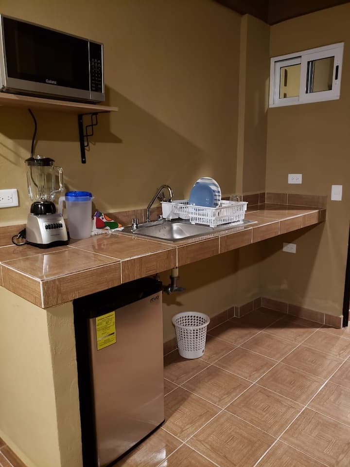 #13 Agradable Estudio En El Centro De Cancún - Cancún