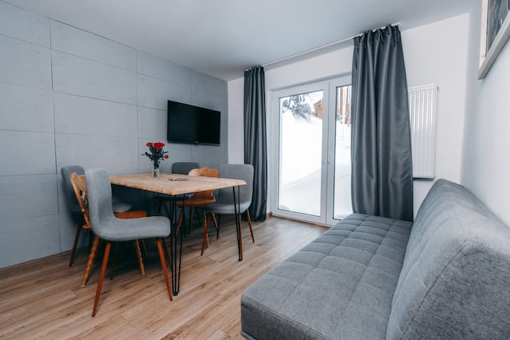 Two - Bedroom Apartment - Hinterzarten
