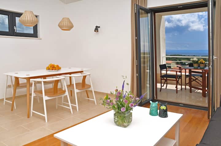 Apartment For Active Vacation 2 - Medulin