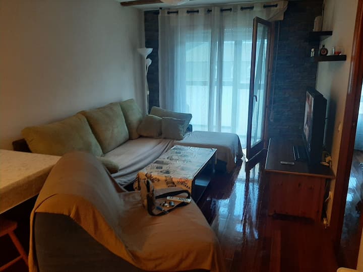 Precioso Apartamento En El Pirineo. - Candanchú