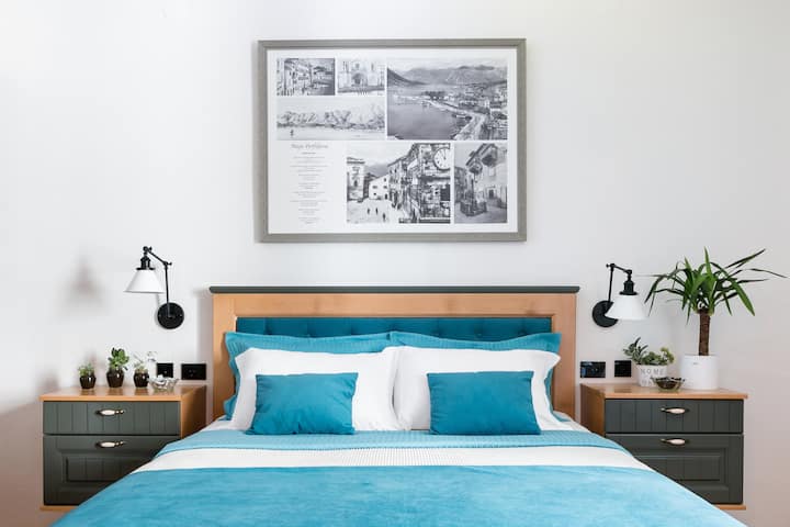 Ps Cattaro, Studio Apartment In The Heart Of Old Town Kotor - Kotor