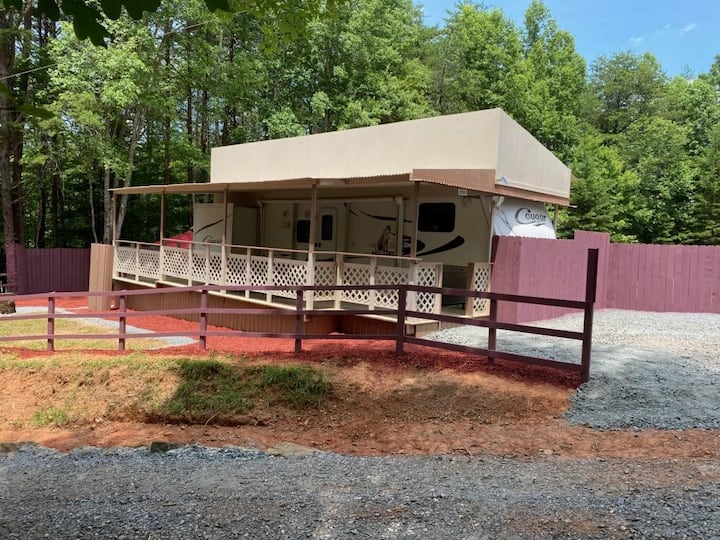 Nature Wilderness - Lake Lure, NC