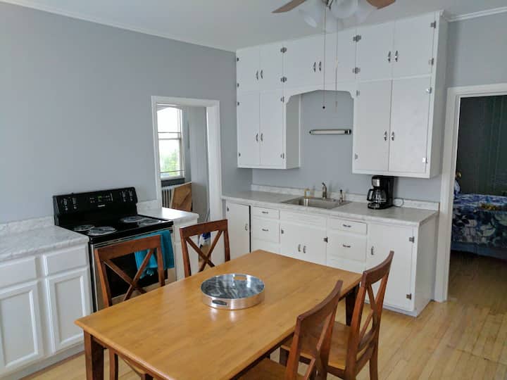 Downtown Living -- Detached Garage - Marquette, MI