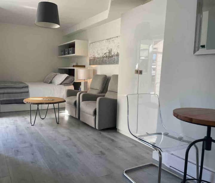 Fresh Micro Studio Suite Steveston - Richmond