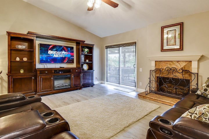 Agrado Getaway Cerca Del Lago Mission Viejo, Playas En Newport, Dana Point, Laguna - Laguna Niguel, CA