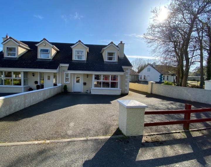 Mill Lane Holiday Home #Newcastle Co.down - County Down