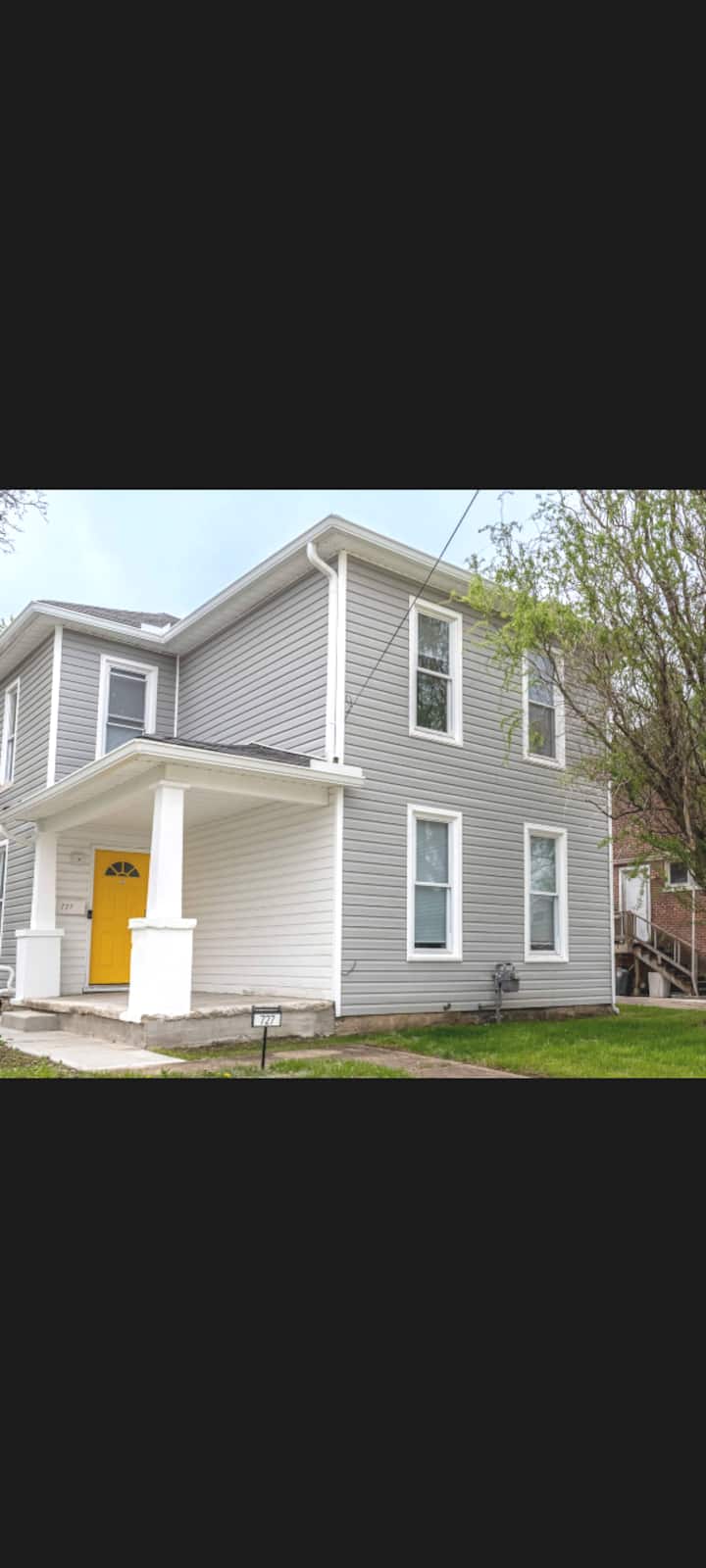 Home Sweet Home - Springfield, OH