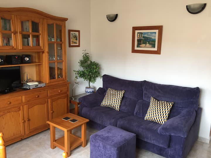 Lomas Del Golf, Villa Martin - San Miguel de Salinas