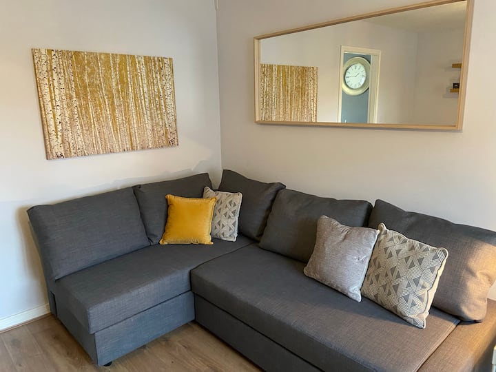 3 Bed House Near York Centre With Off Road Parking - York