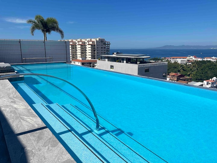 Madero 320 Studio - Puerto Vallarta