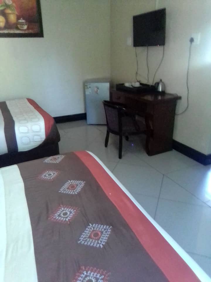 Global Village Midrand - Tembisa