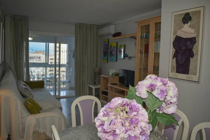 Apartamento Casablanca - Torremolinos