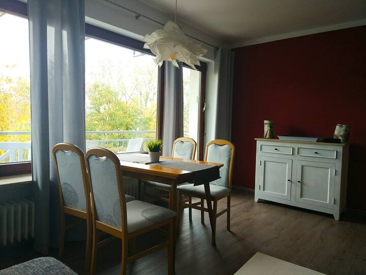 Ferienwohnung Gießstein: Naturnahe Entspannung - Usseln