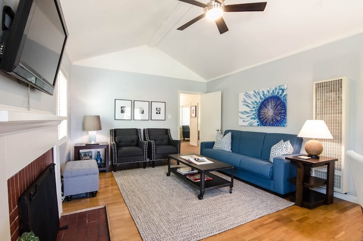 $4,972.50/mo - Toluca Lake Guest House - Burbank, CA