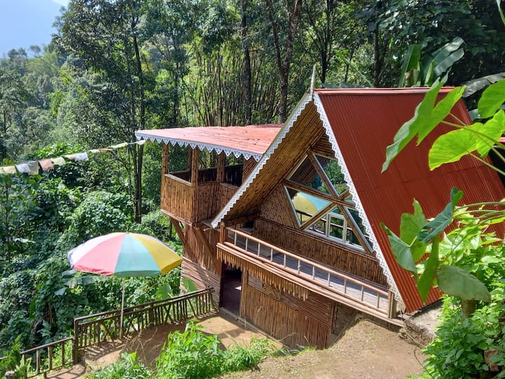 Alstroemeria Farmstay.for The ❤ Of Nature🌿🍃 - Darjeeling