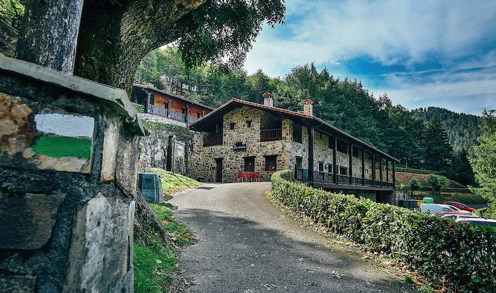 Albergue Turístico Arritxulo 3 - Irun