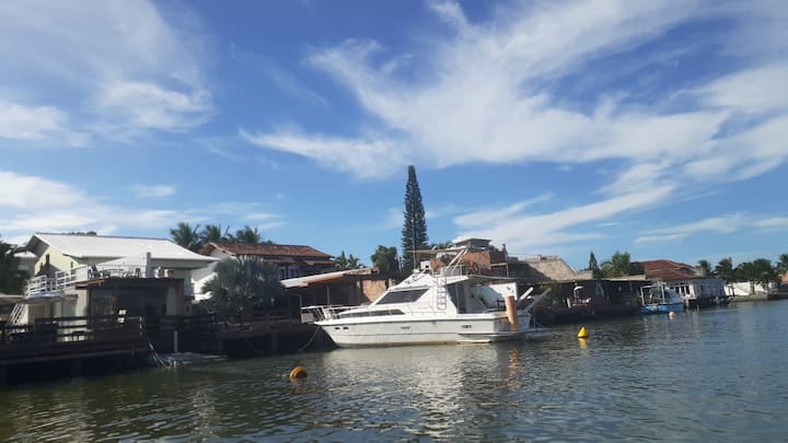Cabo Frio/ Peró / Forte/ Passagem - Cabo Frio