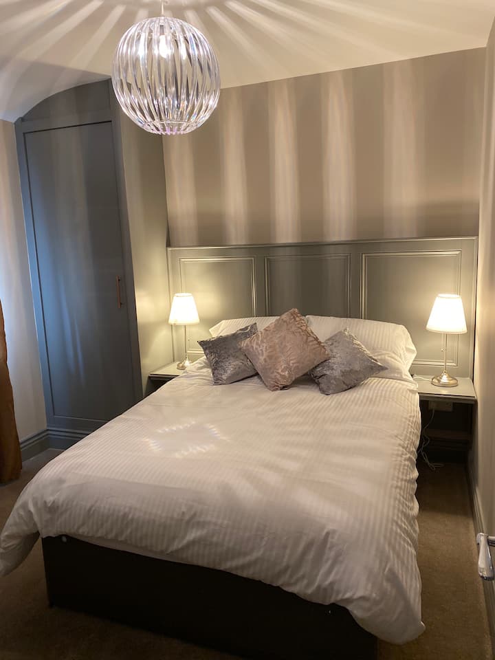 The Idle Rest. Apartment No 3 - Pudsey