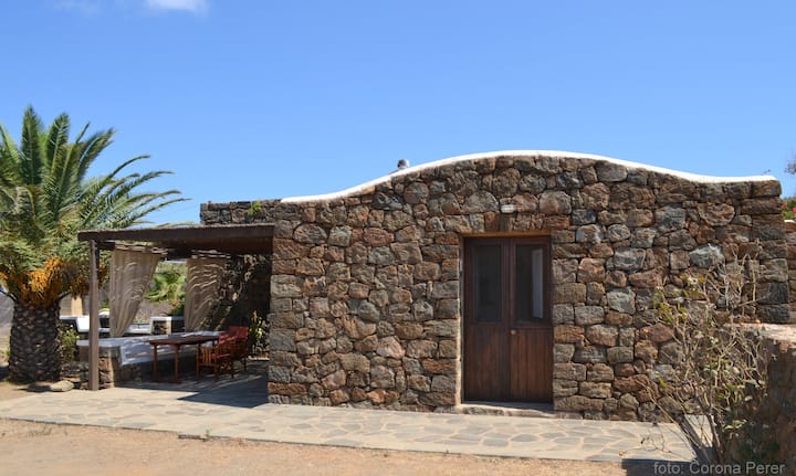 Dammuso Primavera - Pantelleria