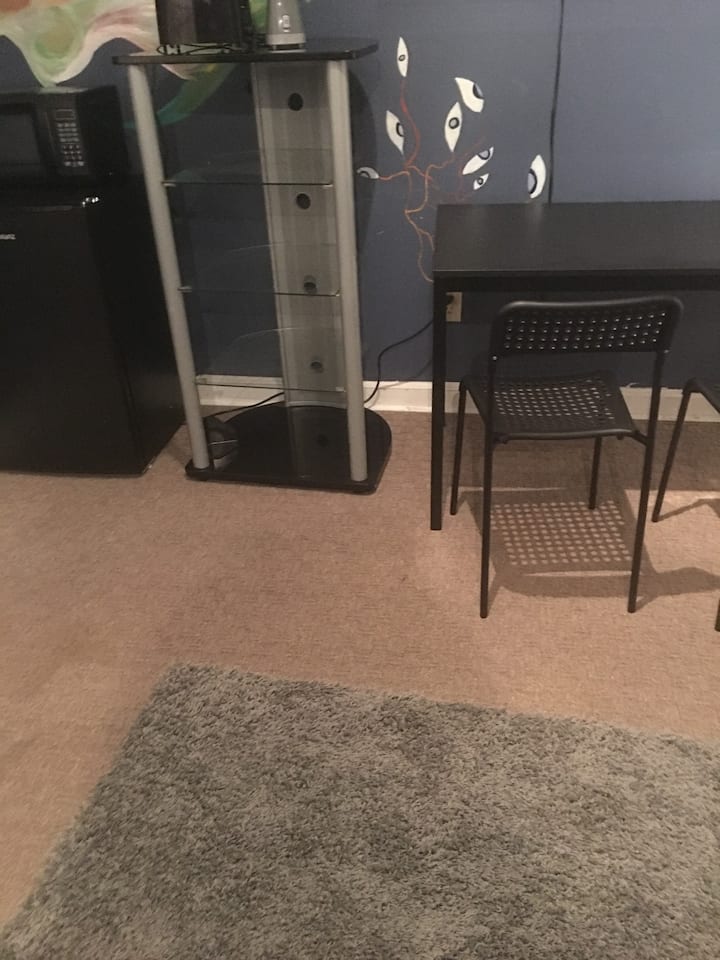 1 Bdrm Suite Nyc Suburbs (Room 3) - Elizabeth, NJ