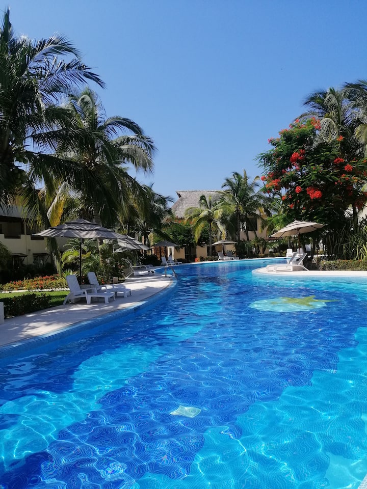 Enjoy  Villa I  Acapulco - Acapulco