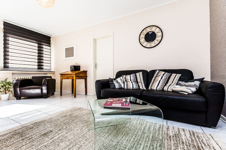 Hypercentre, T2 Calme (Gw1) - Cologne